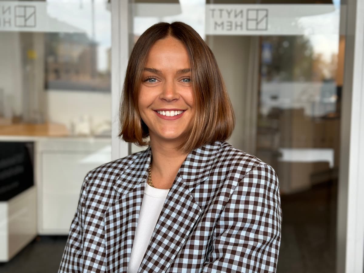 Från start till skog: Följ med Anna Melin-Nyströms karriär på 23 år som ...