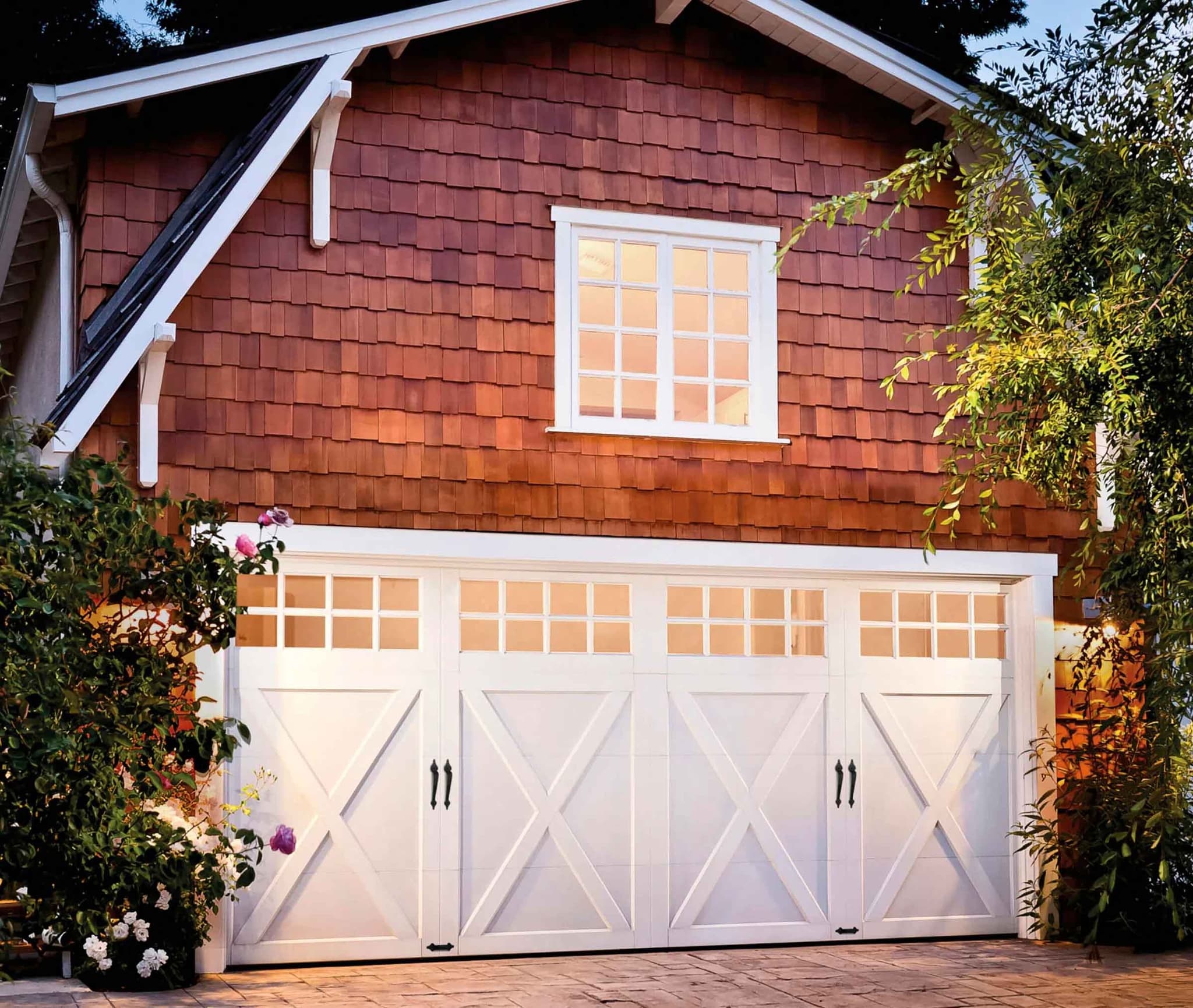 Experten tipsar om heta trender på fönstermarknaden